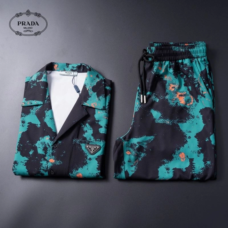 Inexpensive Prada Short Suits