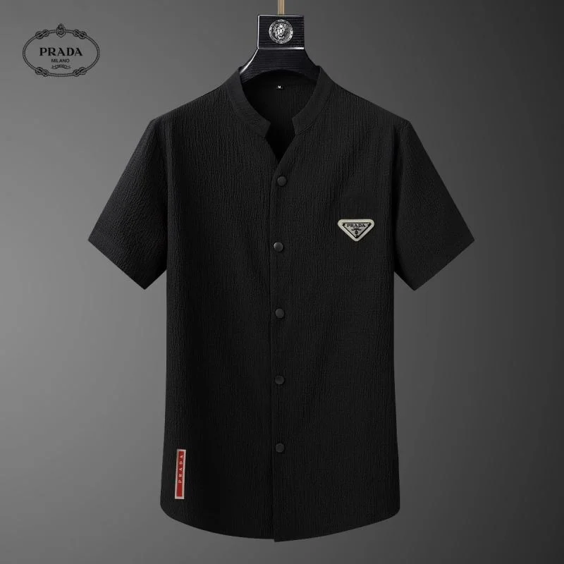 Prada Short Suits