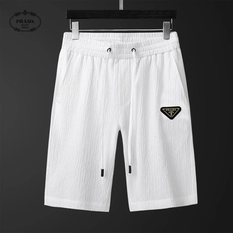 Bargain Prada Short Suits