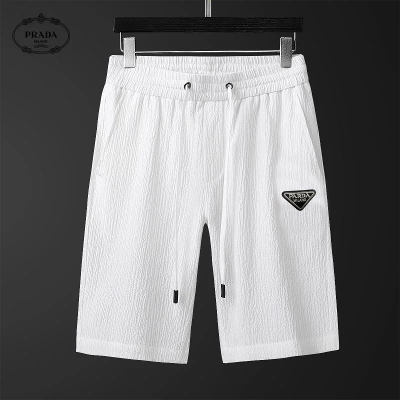 Cut-rate Prada Short Suits