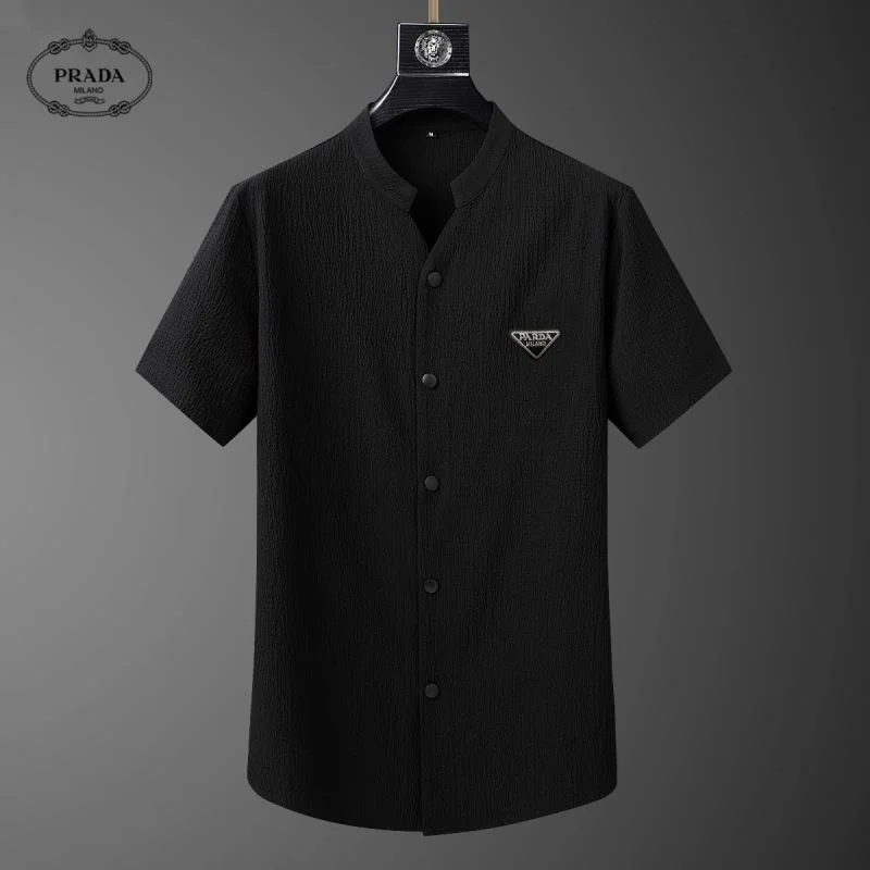 Cut-rate Prada Short Suits