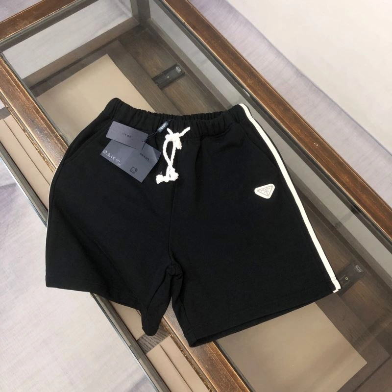 Prada Short Suits