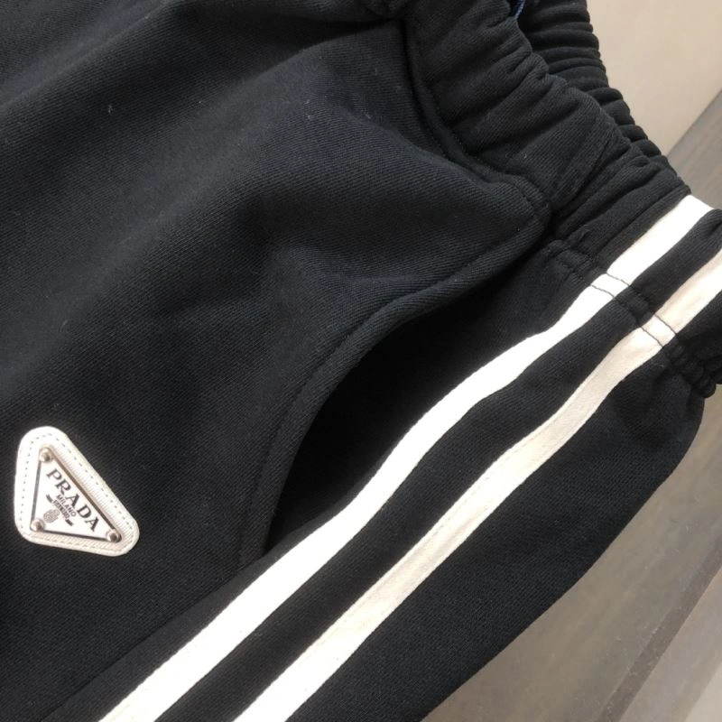 Exact replica Prada Short Suits