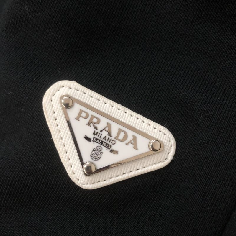 Exact replica Prada Short Suits