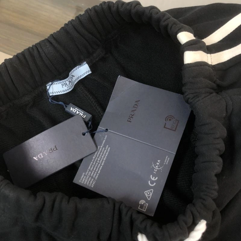 Exact replica Prada Short Suits
