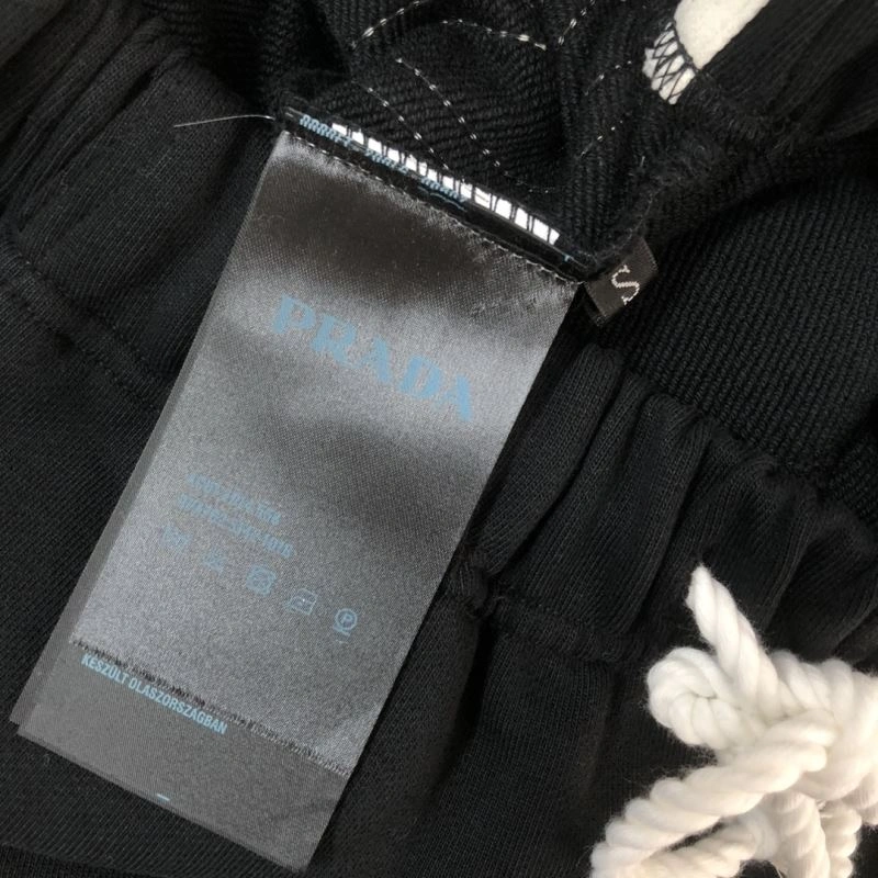 Exact replica Prada Short Suits