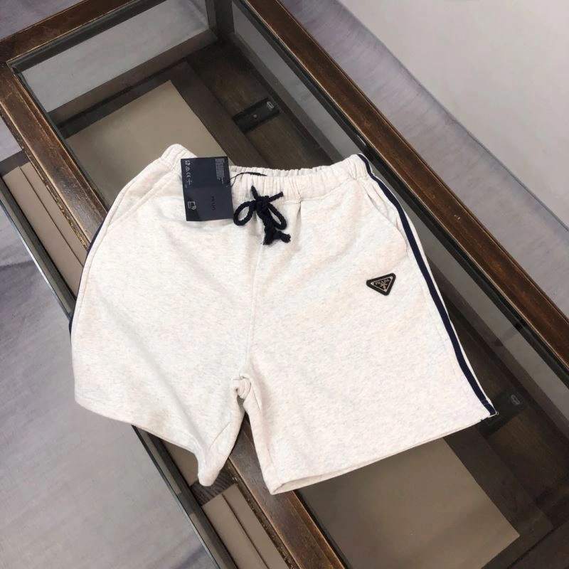 Prada Short Suits
