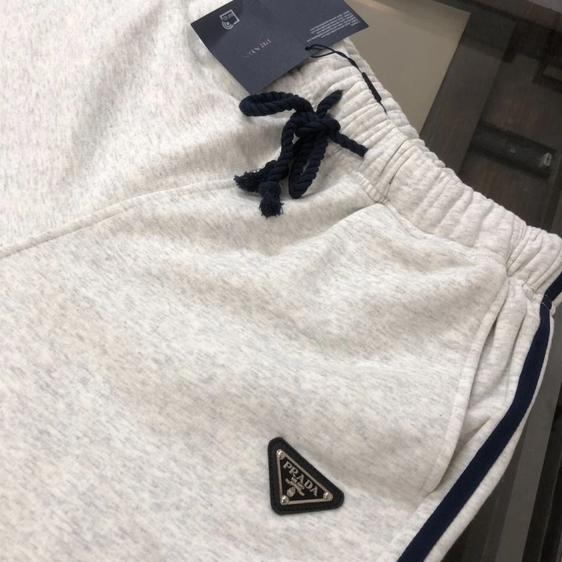 Precise copy Prada Short Suits