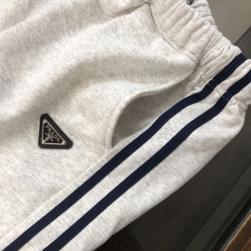 Precise copy Prada Short Suits