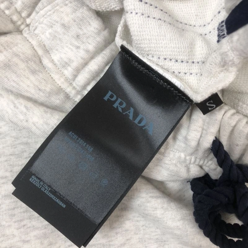 Precise copy Prada Short Suits
