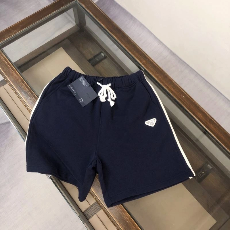 Prada Short Suits