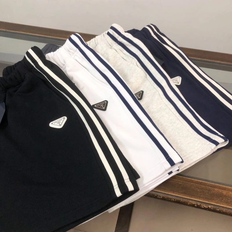 High fidelity Prada Short Suits