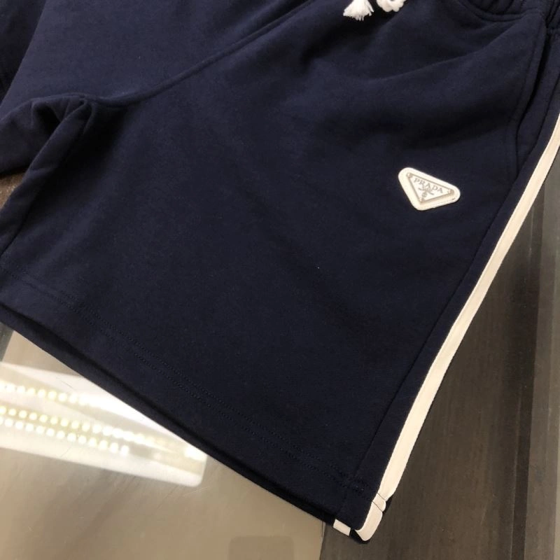 High fidelity Prada Short Suits