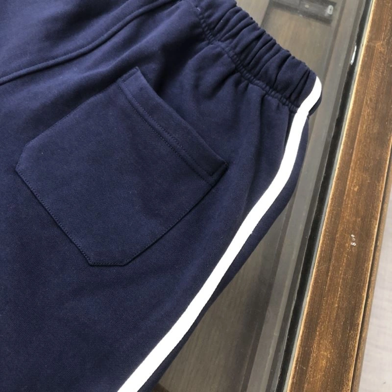 High fidelity Prada Short Suits
