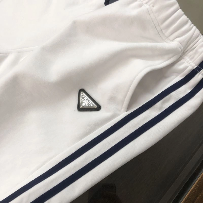 High fidelity Prada Short Suits