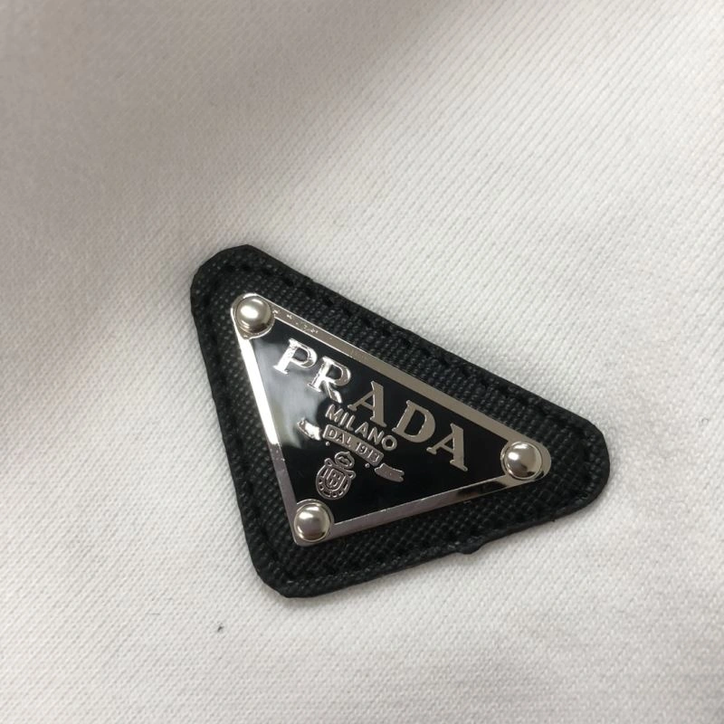 High fidelity Prada Short Suits