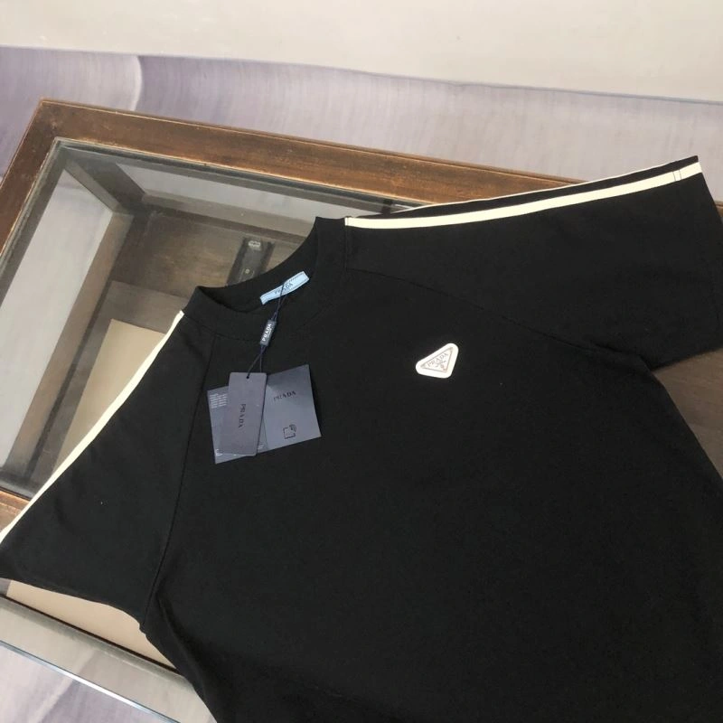 Brand-original Prada Short Suits