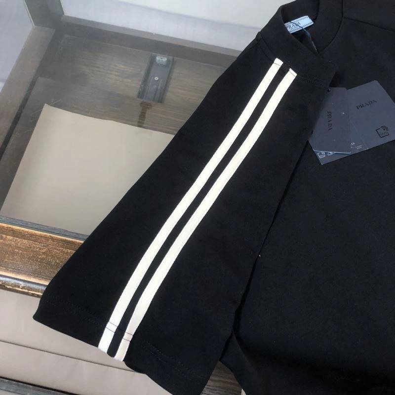 Brand-original Prada Short Suits