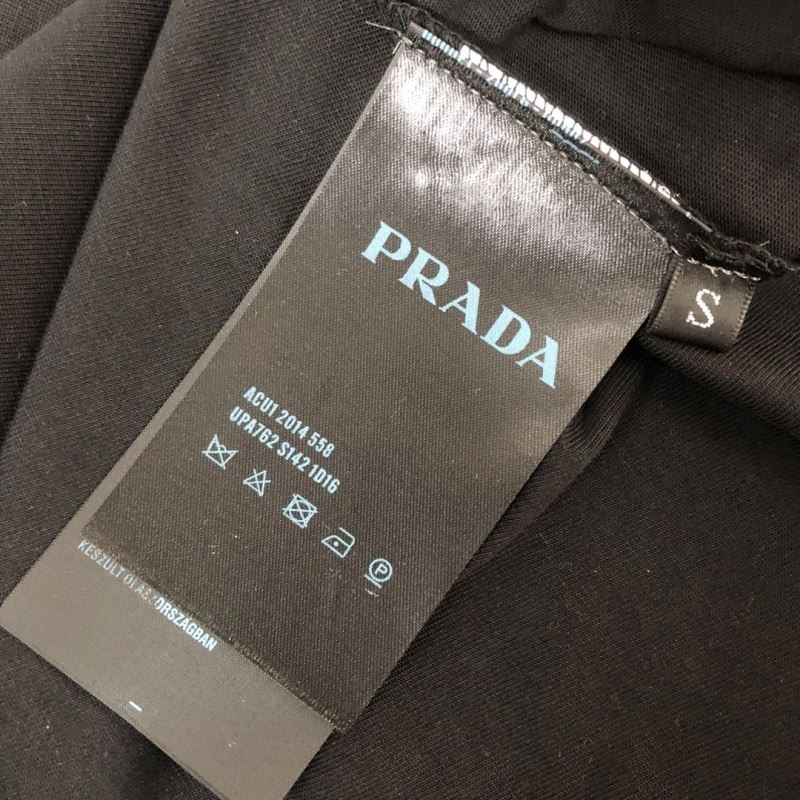 Brand-original Prada Short Suits