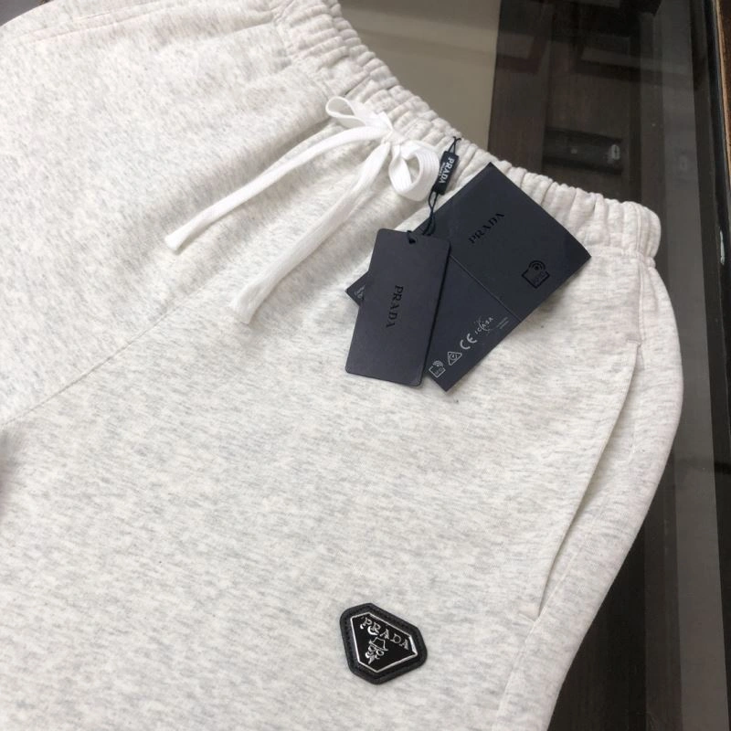 Top mirror Prada Short Suits