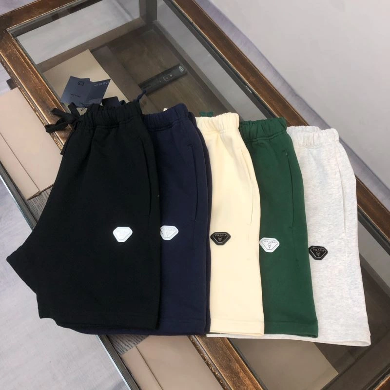 Mirror quality Prada Short Suits