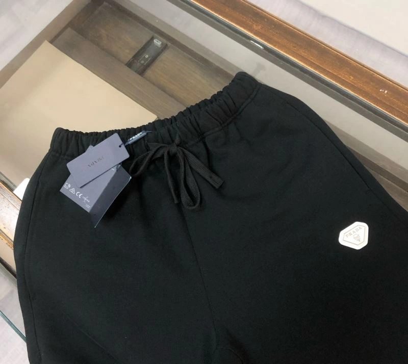 Mirror quality Prada Short Suits