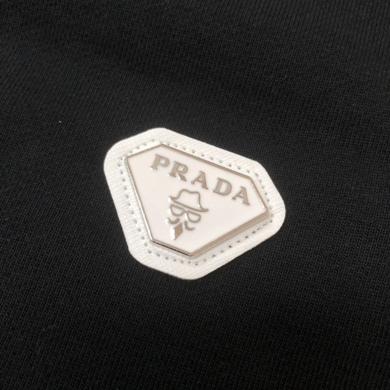 Mirror quality Prada Short Suits
