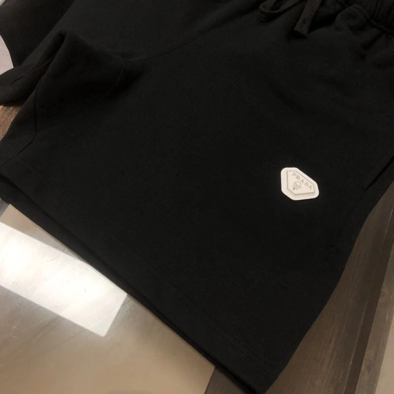 Mirror quality Prada Short Suits