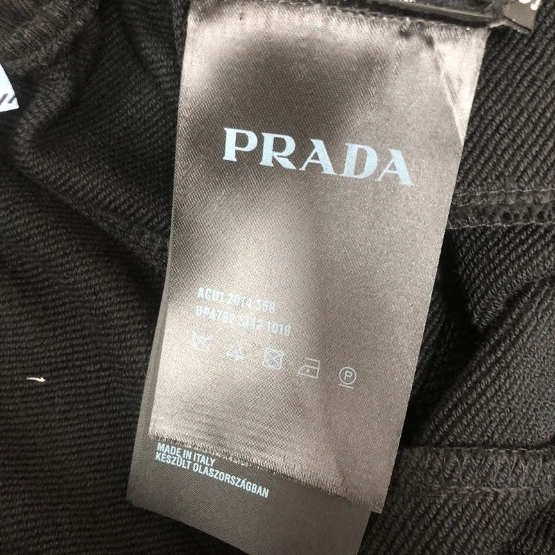 Mirror quality Prada Short Suits