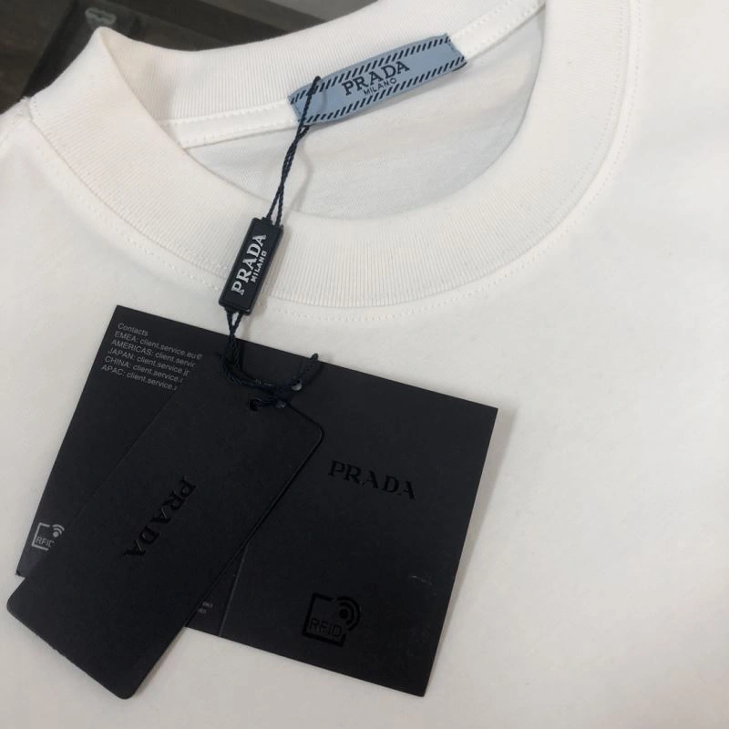 Mirror quality Prada Short Suits
