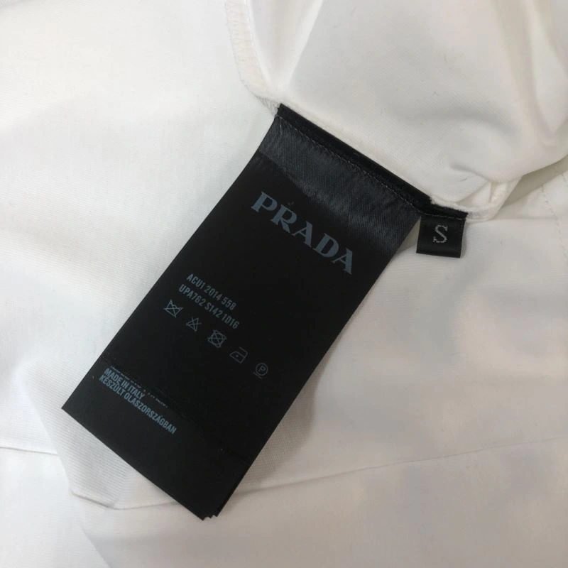 Mirror quality Prada Short Suits