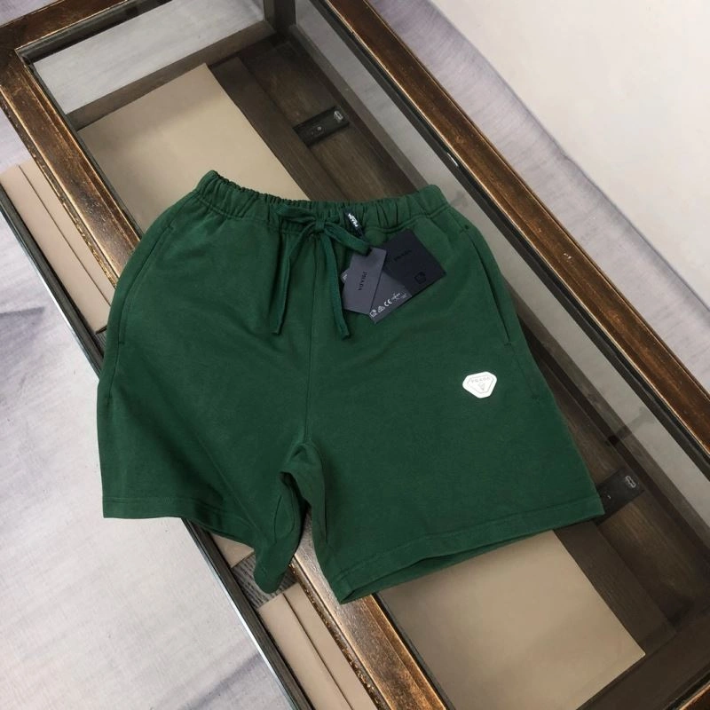 Prada Short Suits