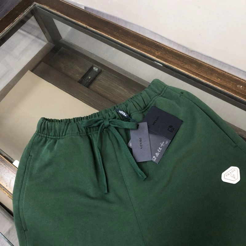 1:1 copy Prada Short Suits