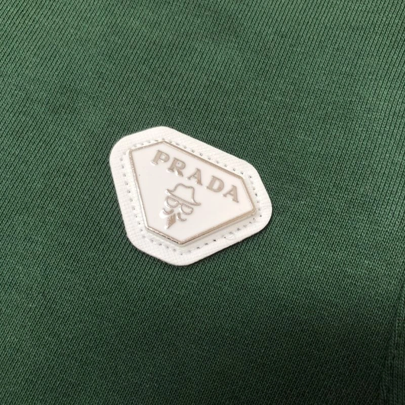 1:1 copy Prada Short Suits