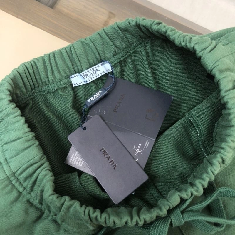 1:1 copy Prada Short Suits