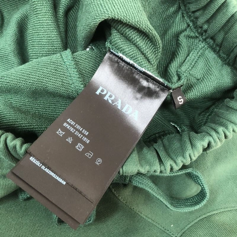 1:1 copy Prada Short Suits