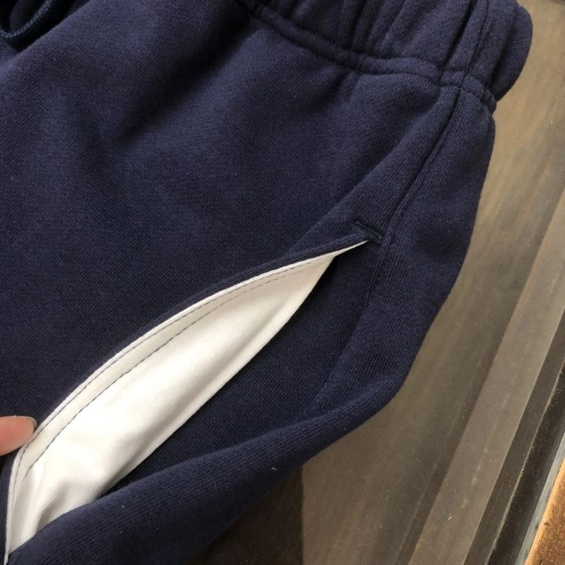 Factory-made Prada Short Suits
