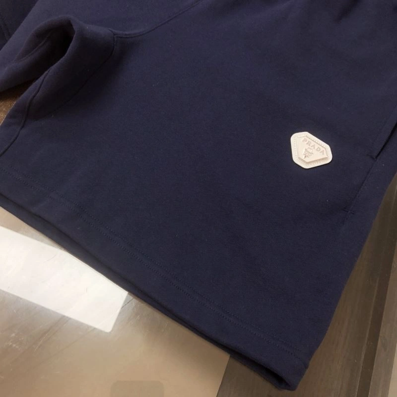 Factory-made Prada Short Suits