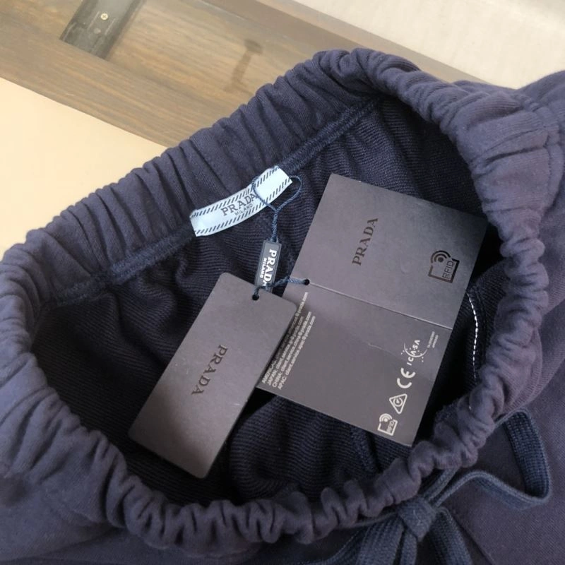 Factory-made Prada Short Suits