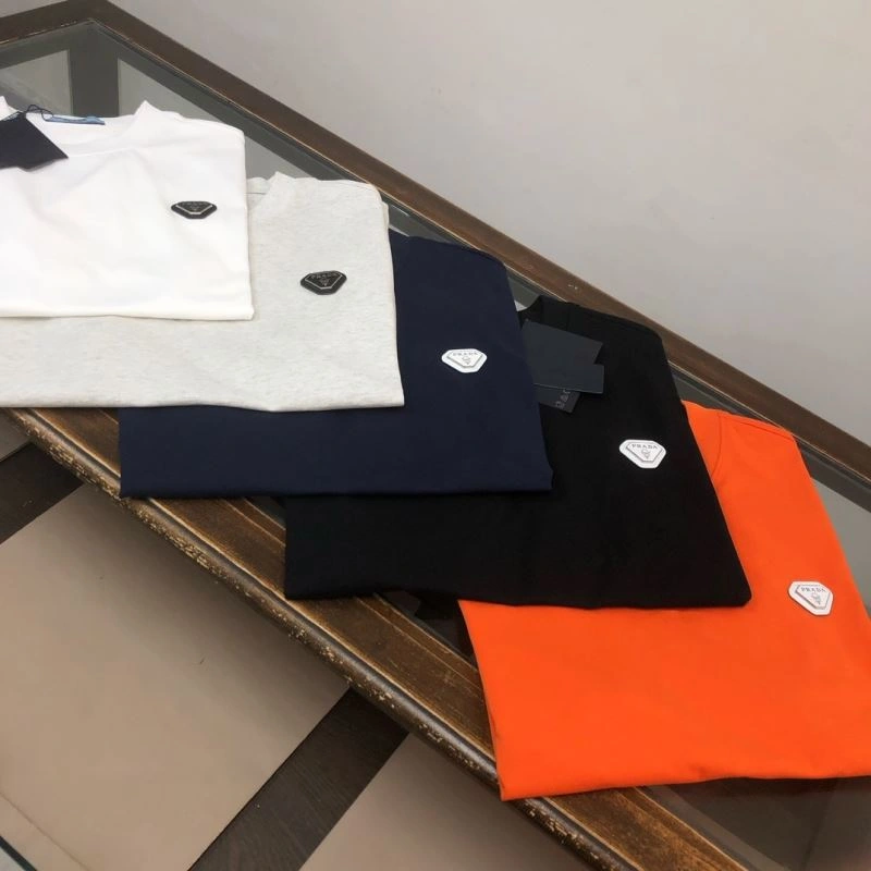 Legit Prada Short Suits