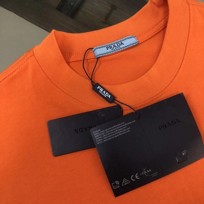 Legit Prada Short Suits