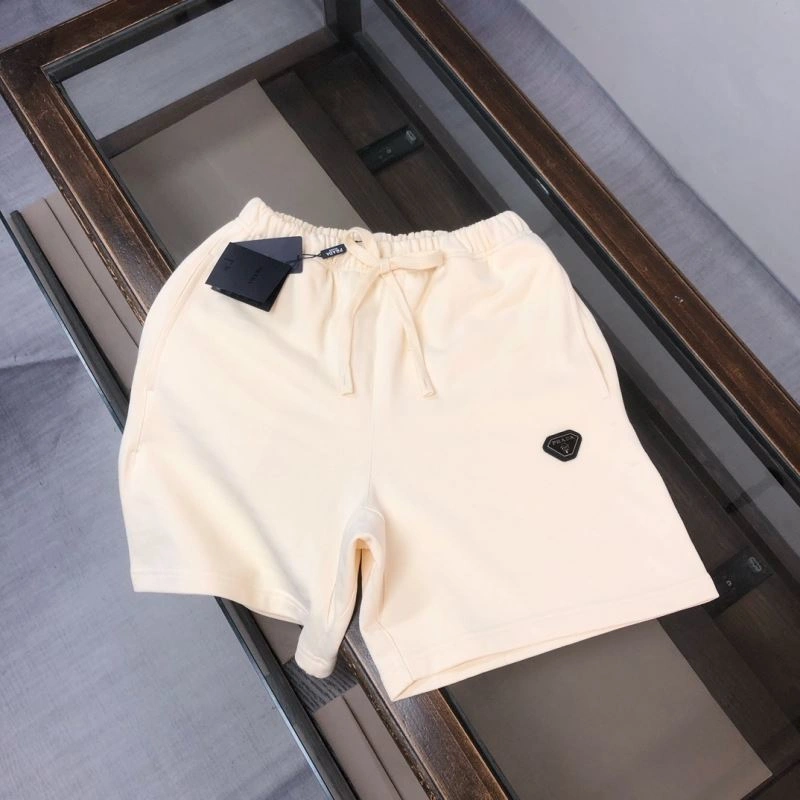 Prada Short Suits