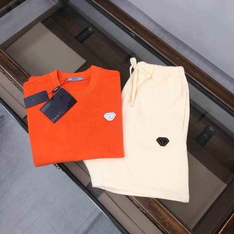 Bargain Prada Short Suits