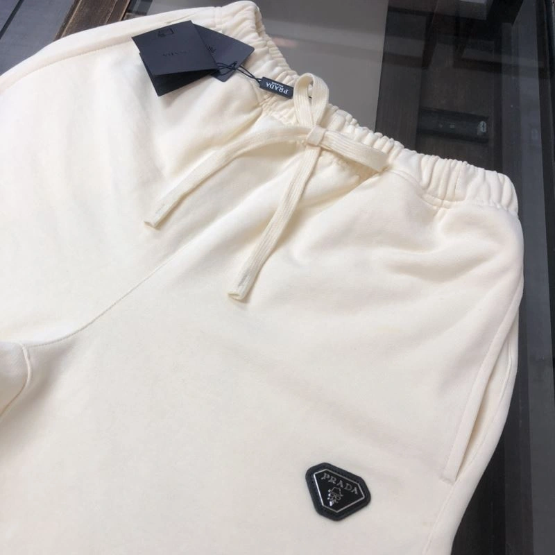 Bargain Prada Short Suits