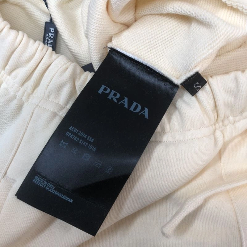 Bargain Prada Short Suits