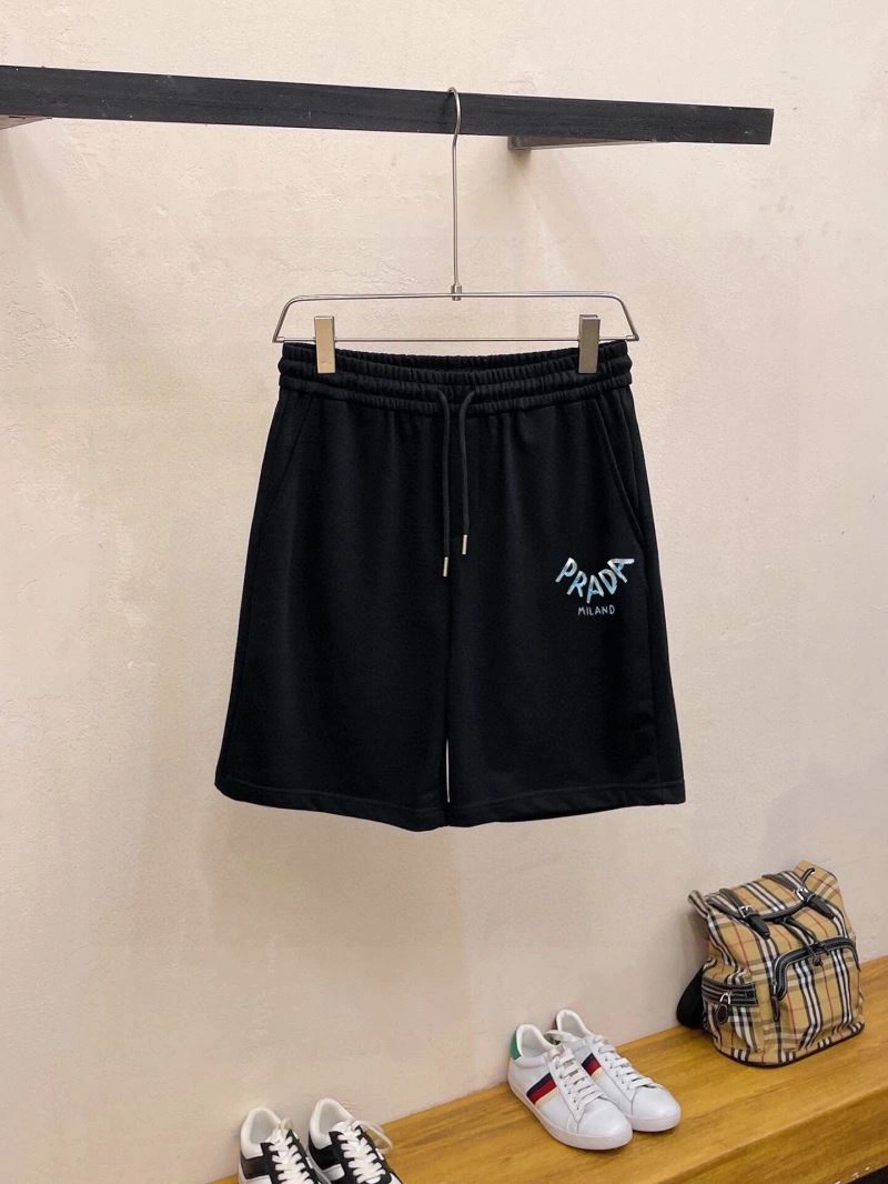 Low-cost Prada Short Suits