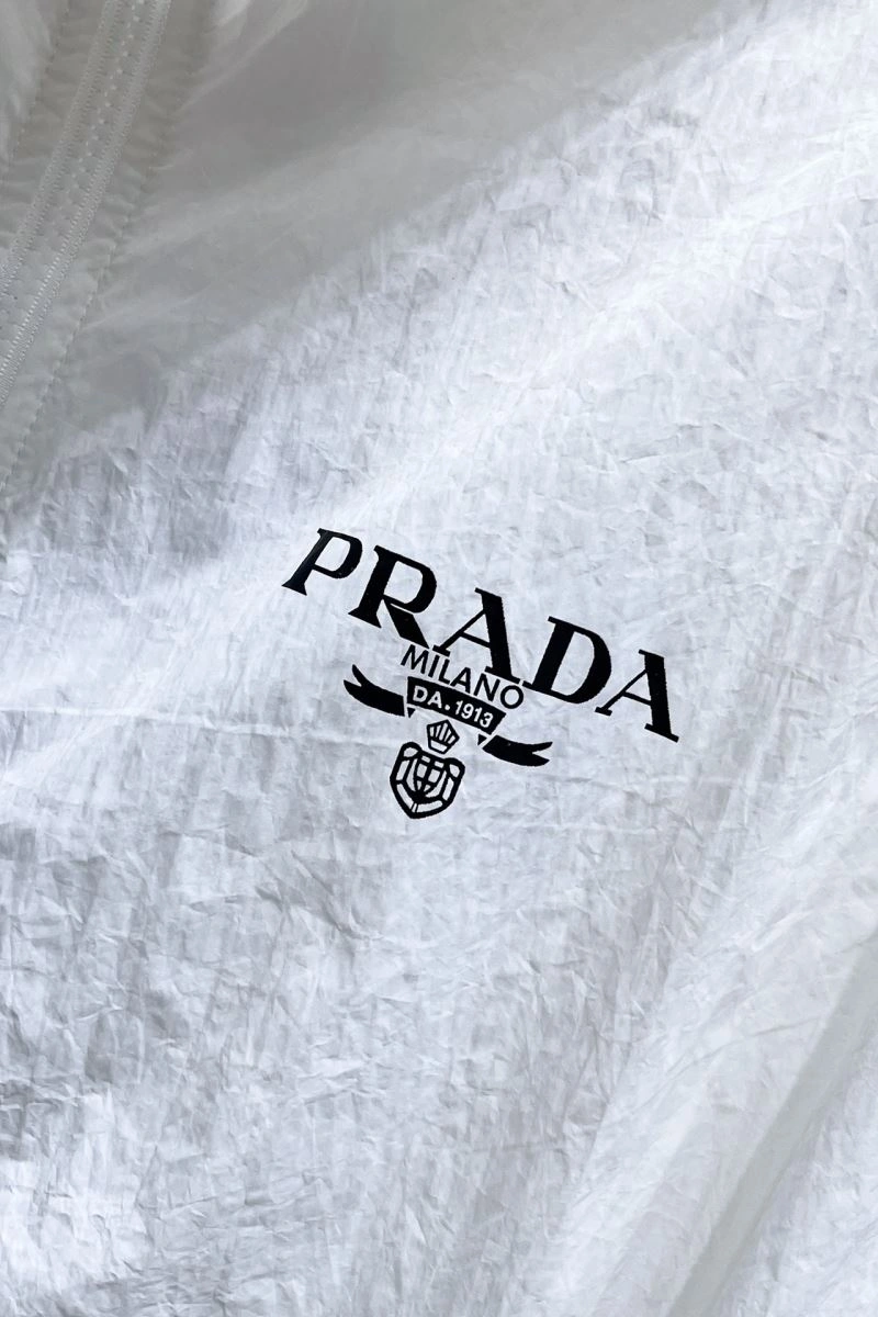 Top match Prada Short Suits