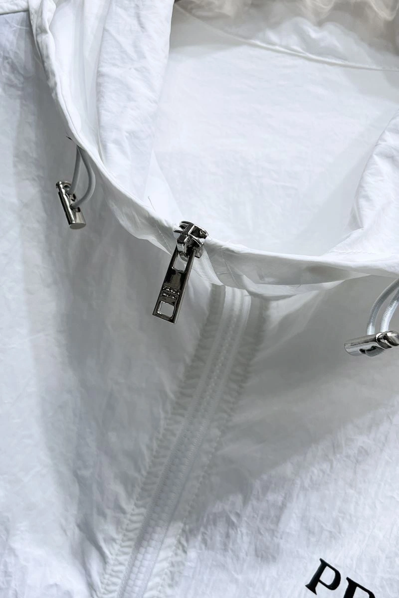 Top match Prada Short Suits