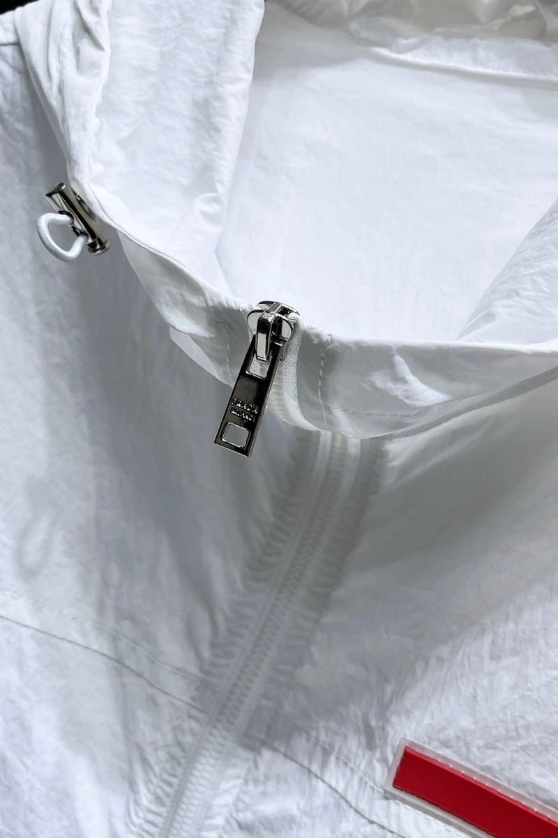 High fidelity Prada Short Suits
