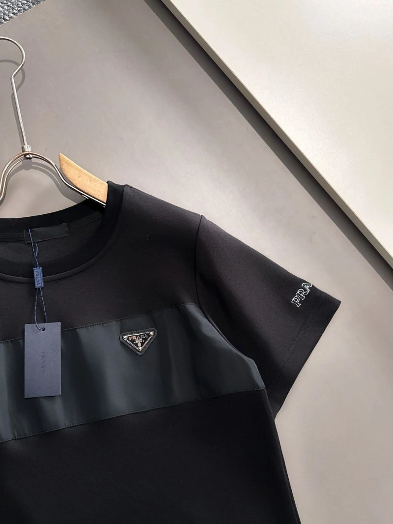 1:1 copy Prada Short Suits